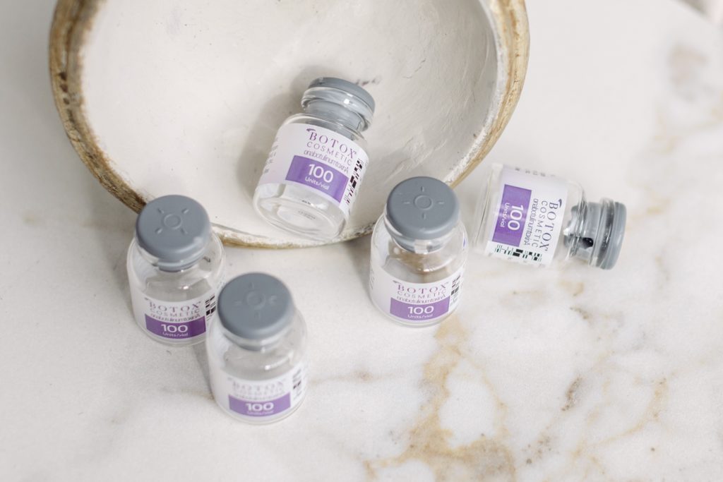 Botox & Fillers - Vitality Dermatology